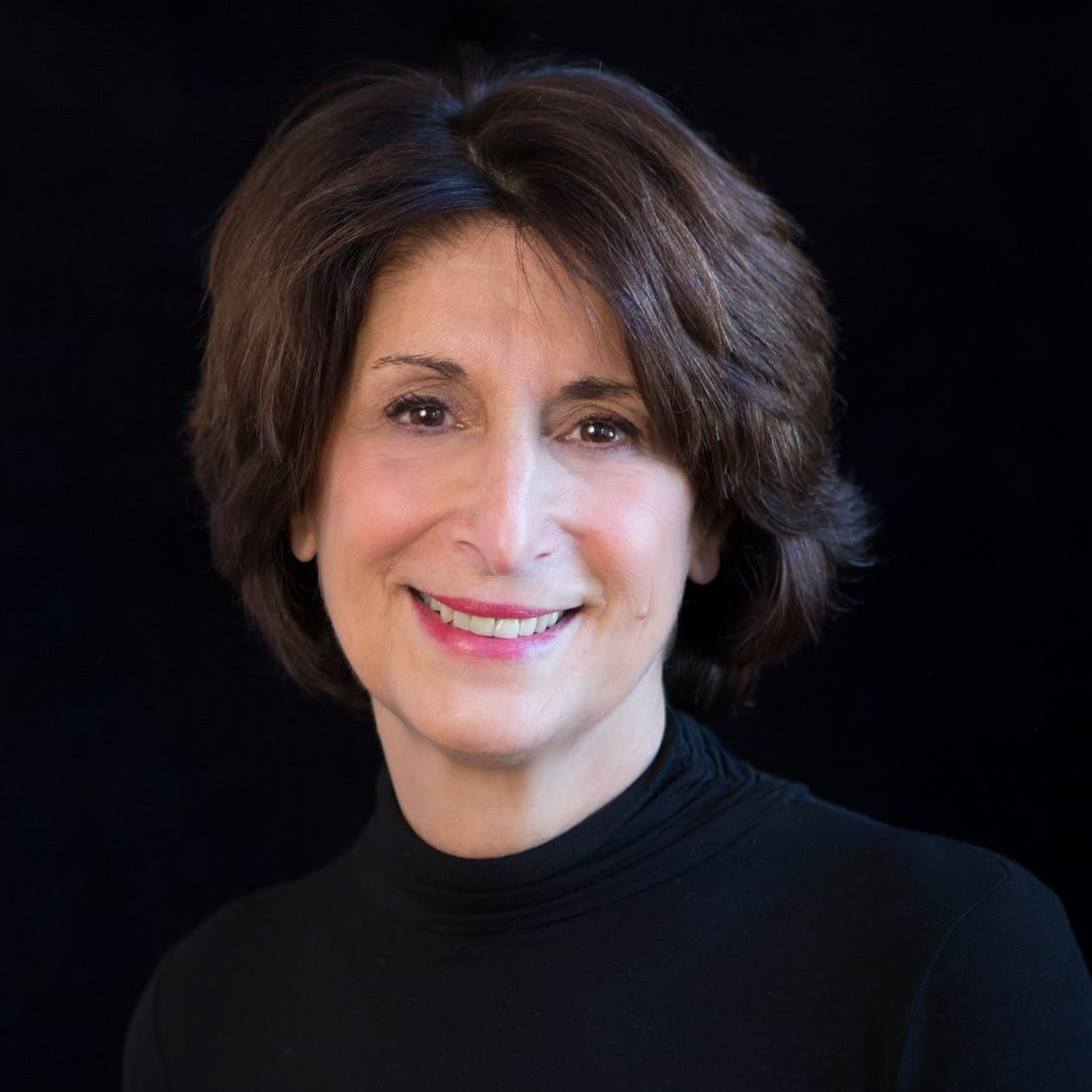 Elaine's Story: Eye Health with TCM - TCM World